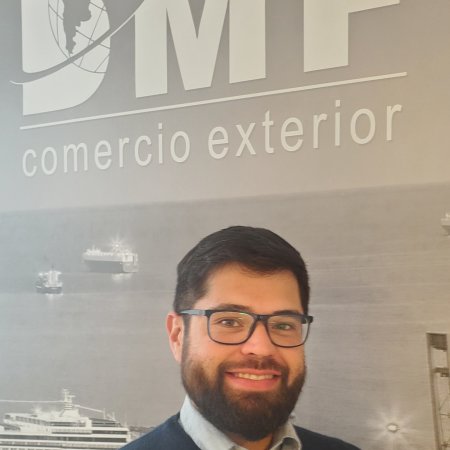 DMF - Guillermo Luque - DMF
